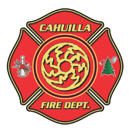 Fire Department – Cahuilla Band of Indians | Tribal Sovereign Nation