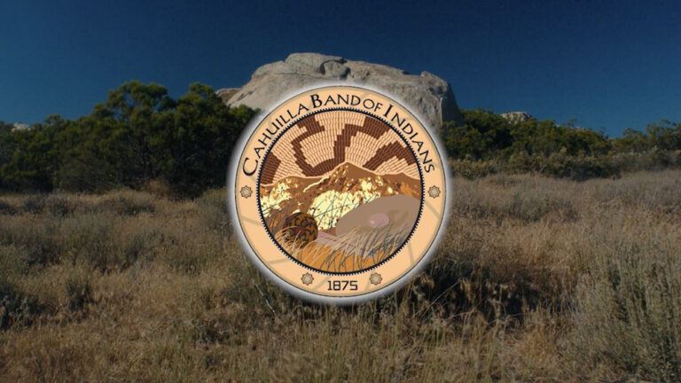 Culture – Cahuilla Band of Indians | Tribal Sovereign Nation